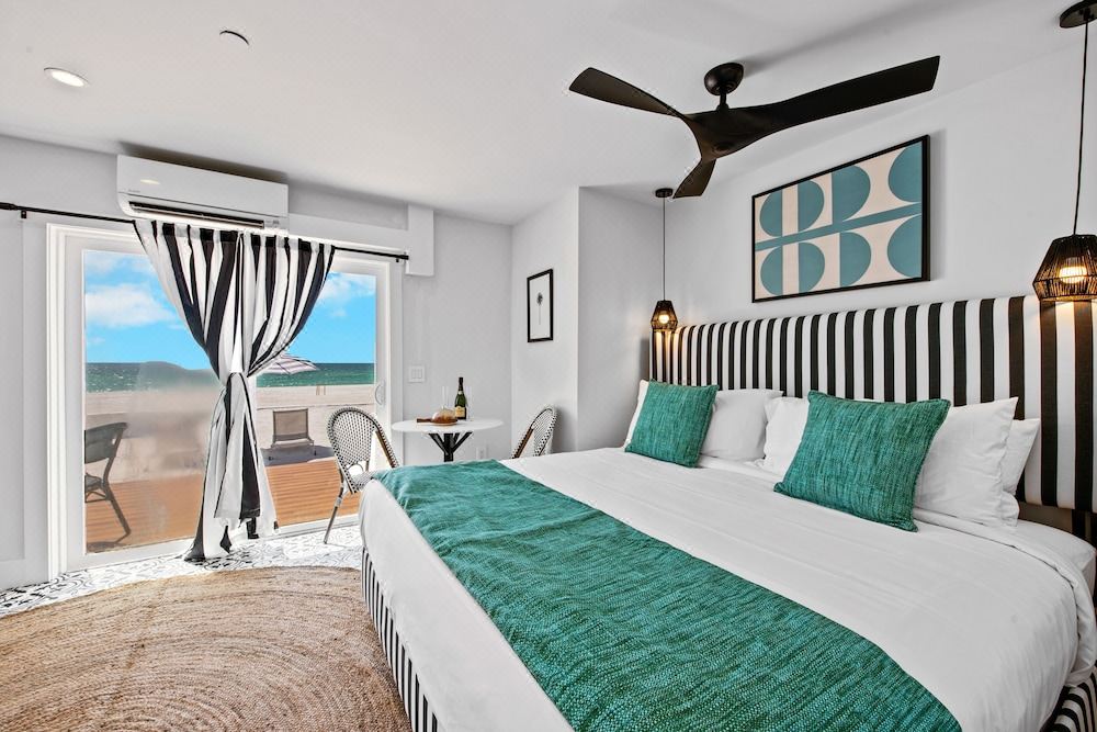 Seaside At Anna Maria Island Inn - Anna Maria, FL
