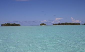 Bora Bora Eco Lodge Mai Moana Island,Fa'anui - Updated Prices & Hotel ...