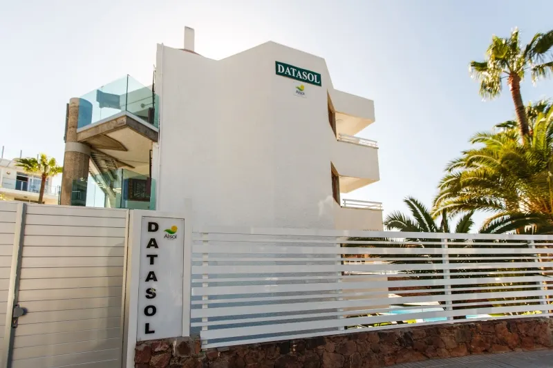 Alsol Datasol - Gran Canaria