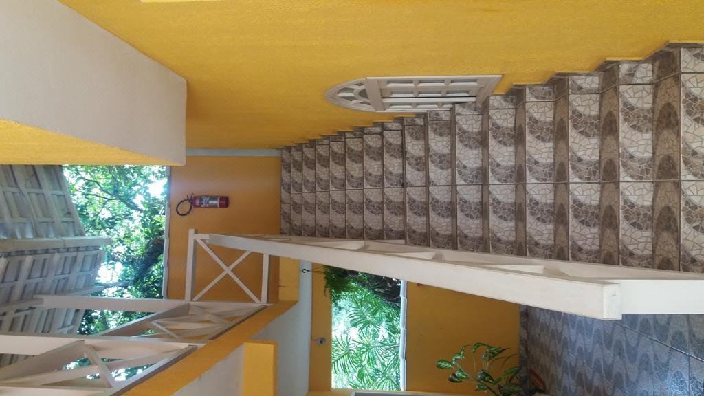 Pousada Recanto Da Ana Alice - Ilha Grande