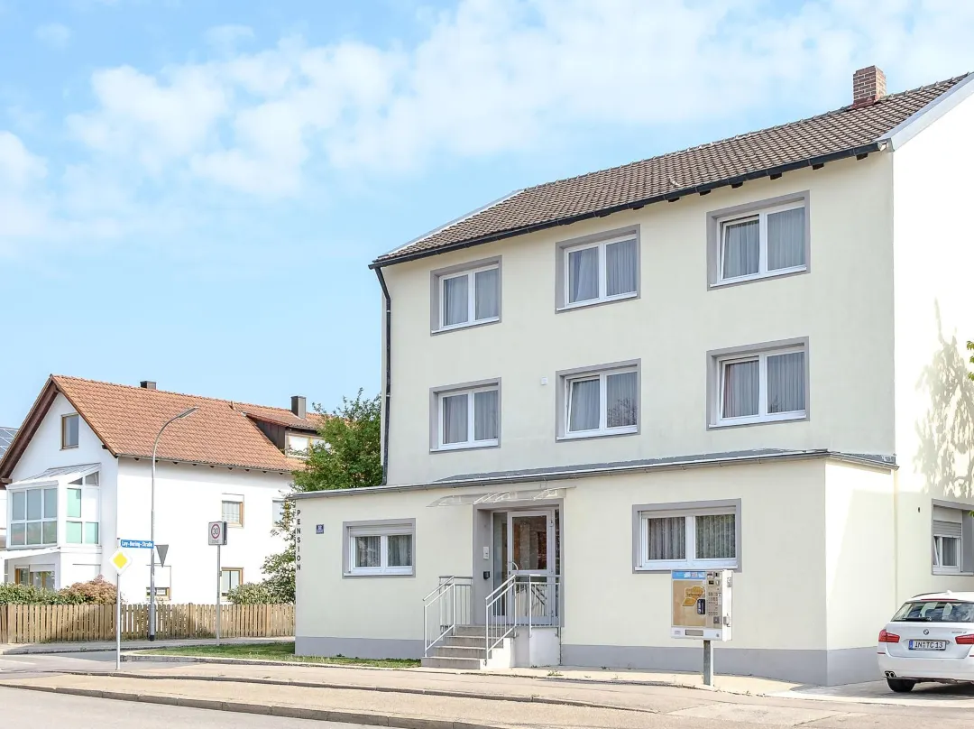 Pension Torkel-stube - Ingolstadt