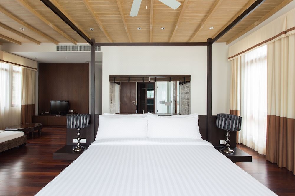 Amatapura Beachfront Villa 10 - Provincia de Krabi