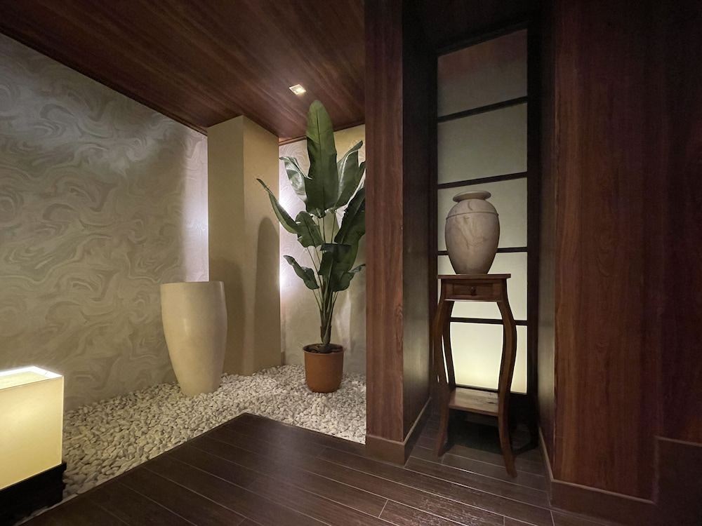 ホテルエイシア Hotel Asia - Gifu