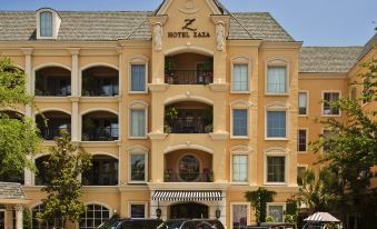 Hotel ZaZa Dallas: 2026 Deals & Reviews | Trip.com