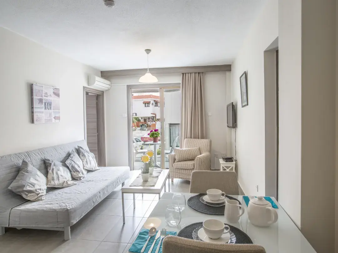 Ayia Napa Holiday Apartment So8 - Ayia Napa