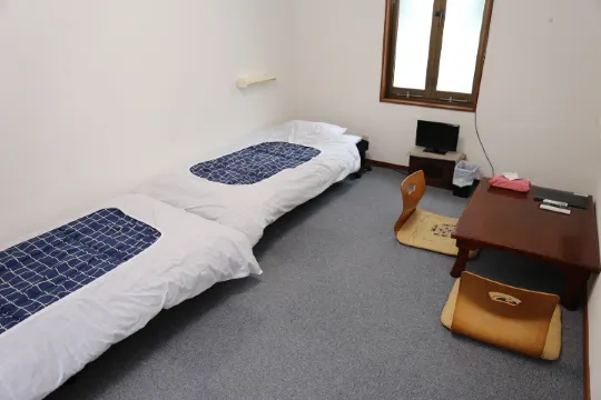 Kyoto My Pension - Kyoto