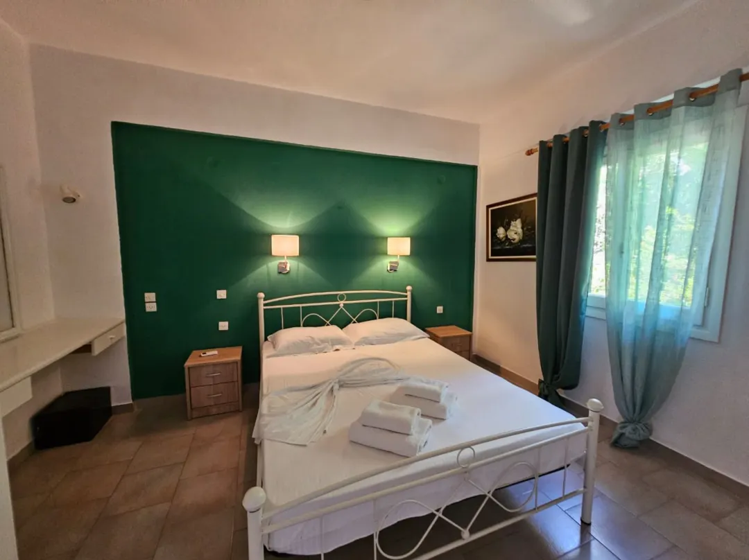 Corfu Glyfada Menigos Resort No01 - Corfu