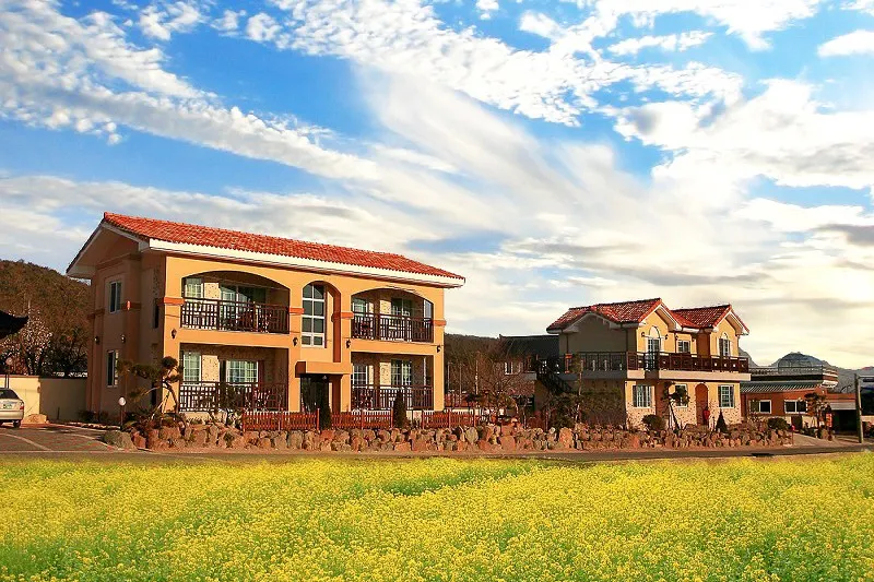 Gyeongju Stella Pension - Gyeongju-si