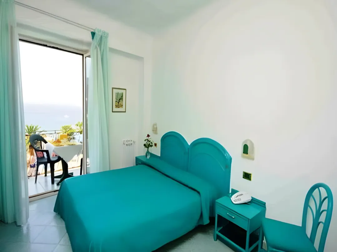 Hotel Capizzo - Forio
