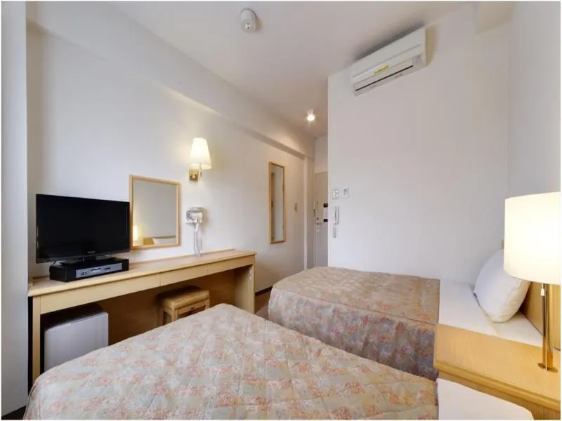 Hotel Az Kumamoto Koshikita-bypass Ten - 熊本縣