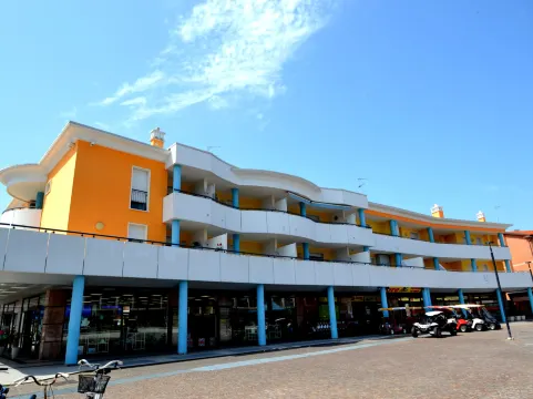 Scegli Di Trascorrere La Tua Vacanza Con Beahost Rentals! - Bibione