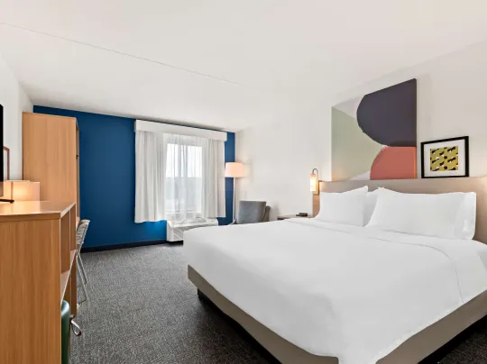 Spark By Hilton Hummelstown Hershey - Hershey, PA