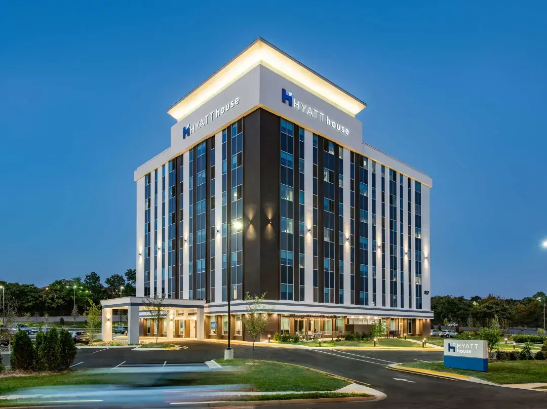 Hyatt House Bwi Airport Baltimore - Baltimore, MD