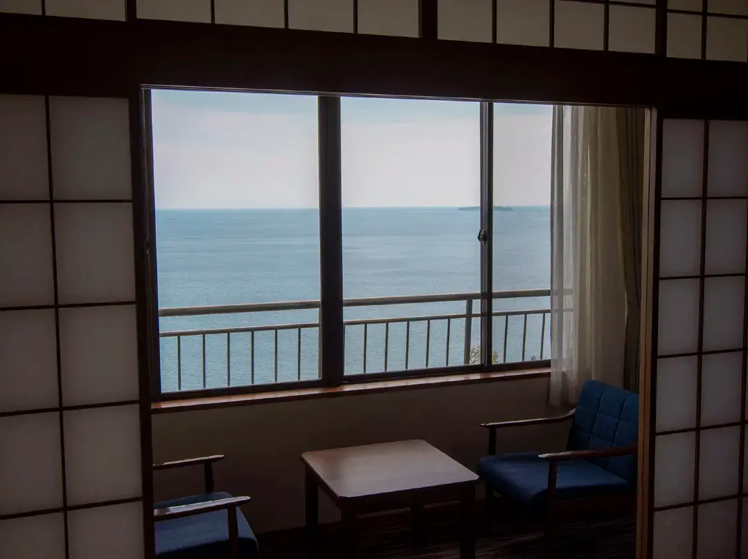 Hotel Breezebay Atami Annex - Atami