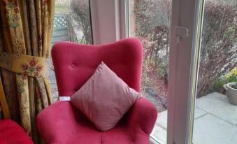 Pinetree Cottage, Dog Friendly, Holiday Let, Callander Invertrossachs ...