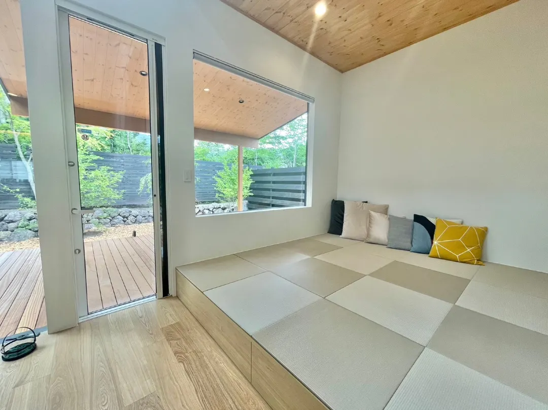 House Villa Karuizawa - Karuizawa