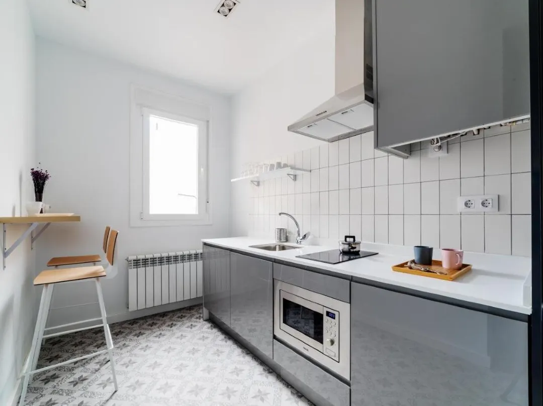 Smartr Atocha Reina Sofia - Madrid