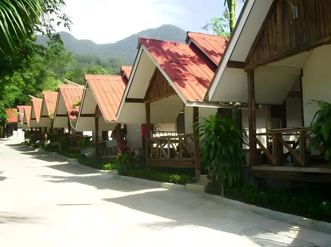 Ssp Bangalow - Ko Chang