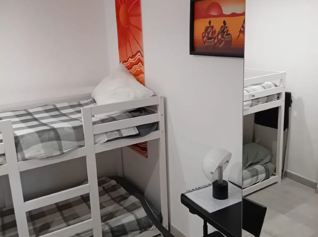 Room In The Historic City Centre - Catania