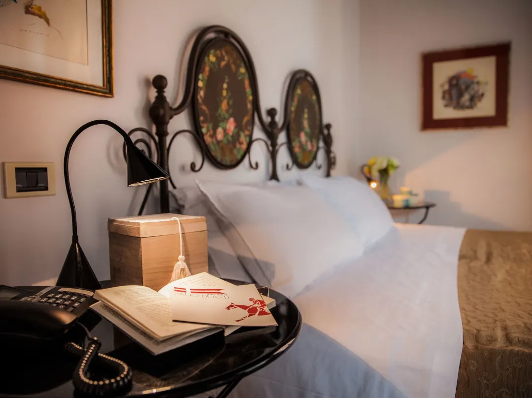 Phi Hotel Palio - Asti