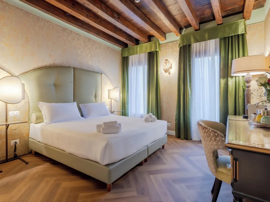 312 Piazza San Marco - Lido di Venezia