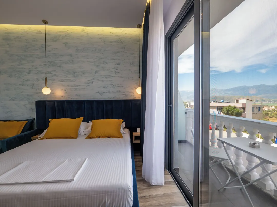 Hotel Flori - Sarandë