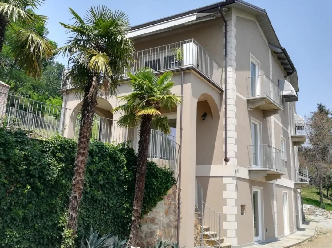 B&b Villa Antilia - Piemont