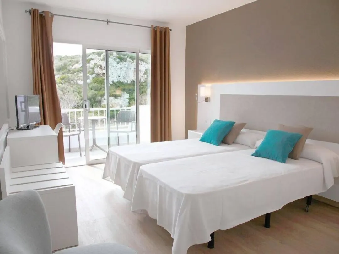 Osprey Menorca Hotel - Minorque