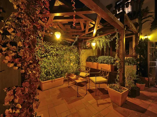 Solar Montesclaros - Grenade