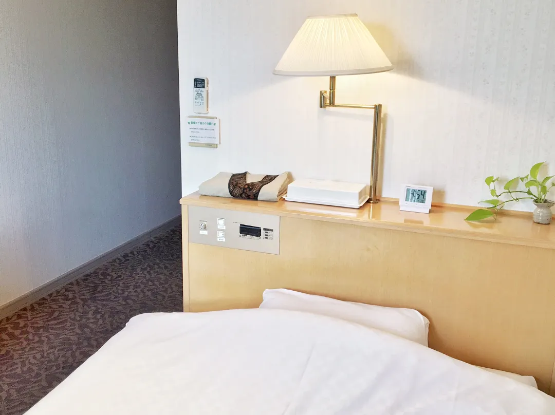 Downtown Hotel - Goto