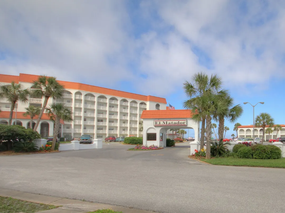 Panoramic Views And Beach Resort Amenities - Spectacular Getaway - Fort Walton Beach, FL