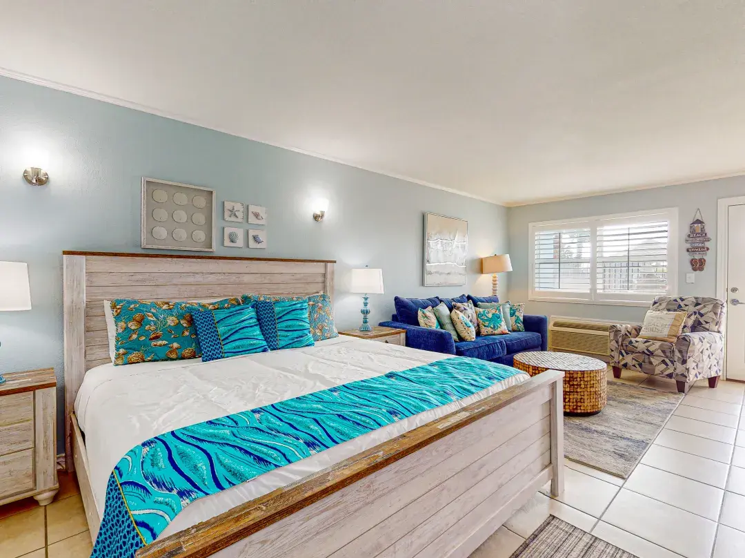 Sb112 Near Beach, Shared Pool, Hot Tub - Aransas Pass, TX