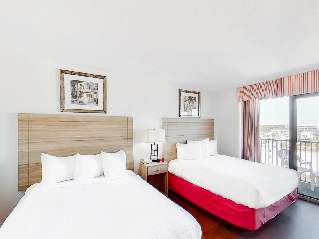 Ocean Park Resort 0702 - Myrtle Beach