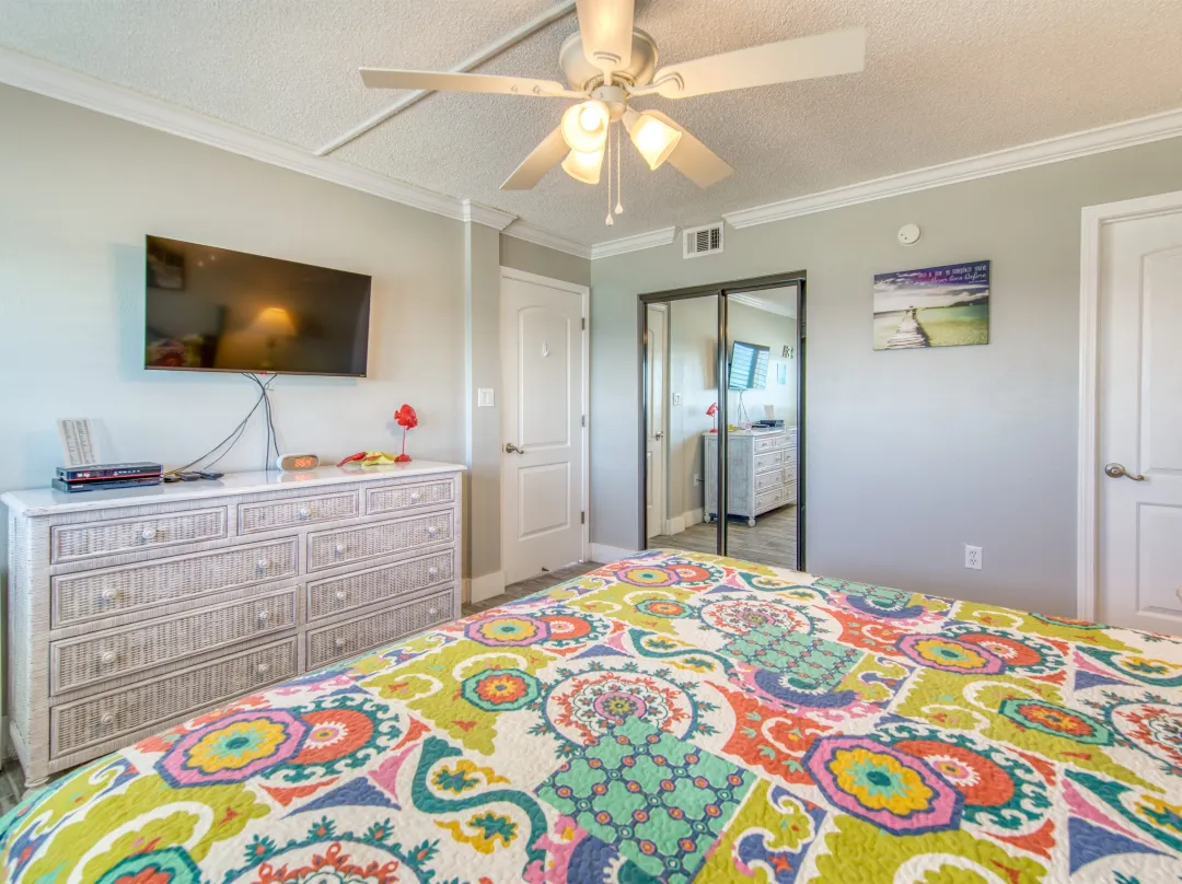 Balcony With Gulf View And Pool Access - Gorgeous Beachfront Retreat - Miramar Beach, FL