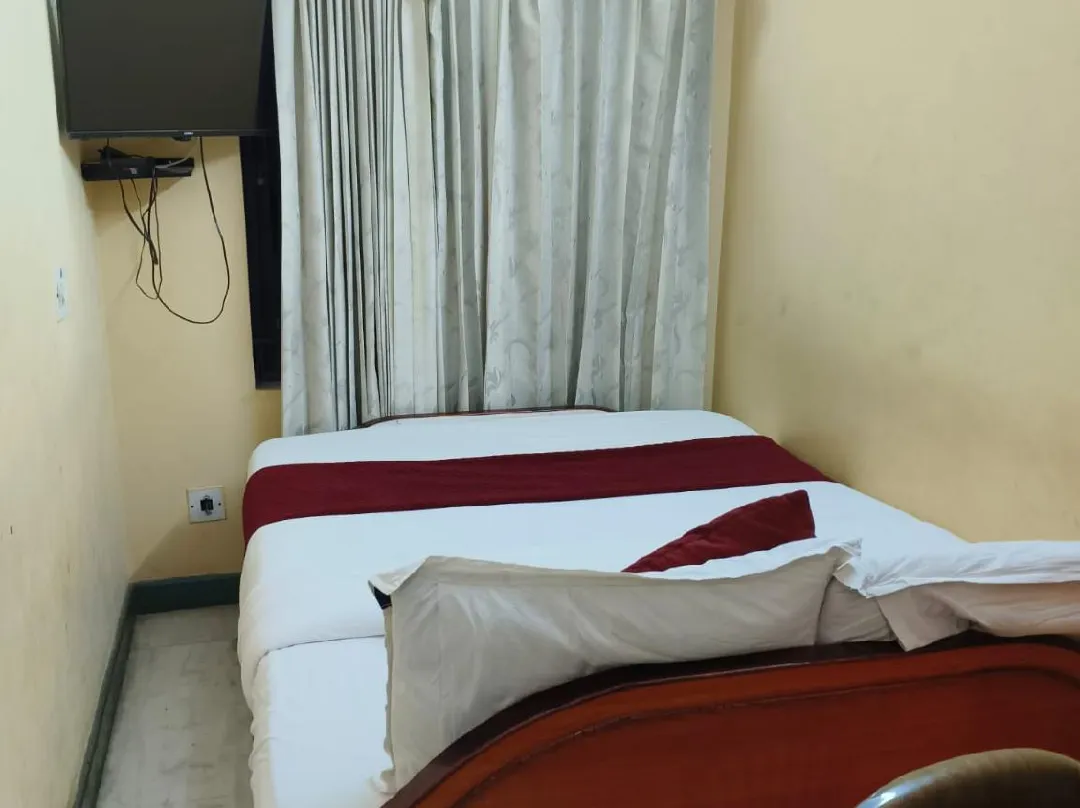 Leela Group Of Hotel - Mysuru