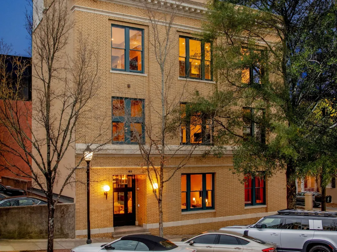 The Bell Athens By Kasa Living - Athens, GA