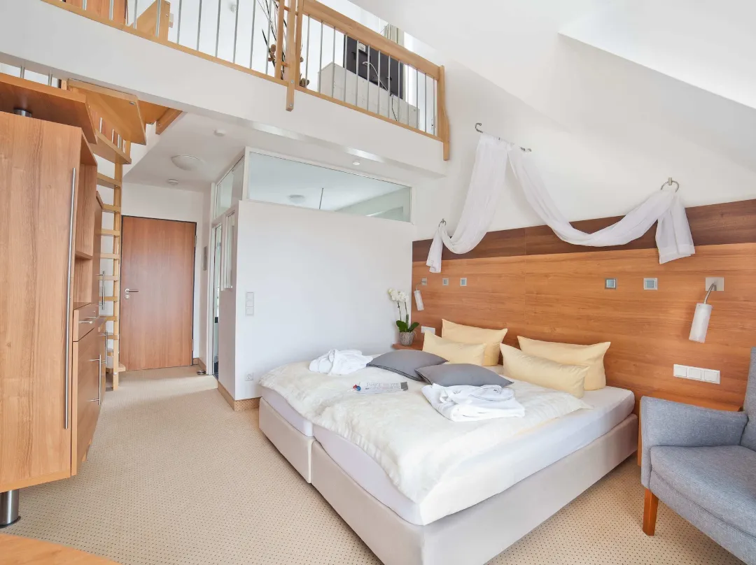 Allgovia Hotel Garni - Wangen im Allgäu