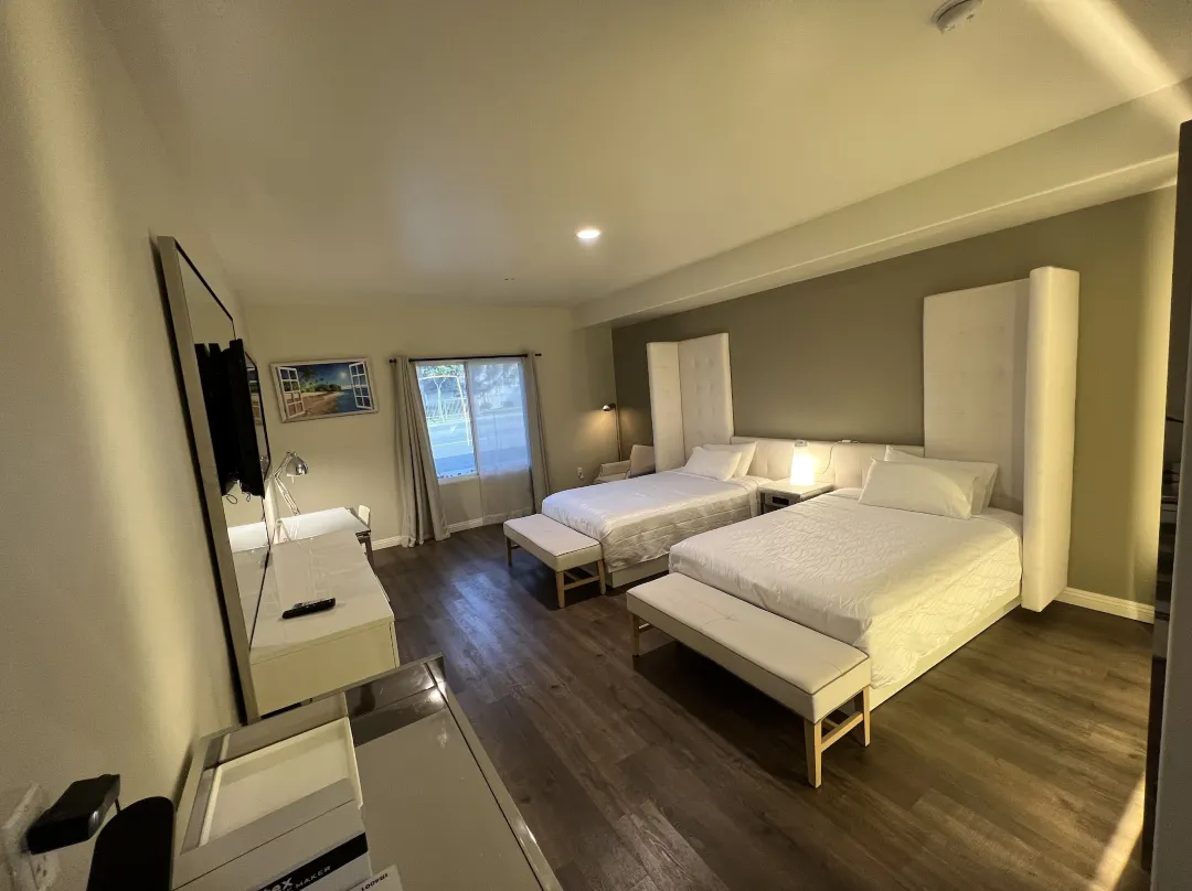 Aspire Inn & Suites Orange - Anaheim, CA