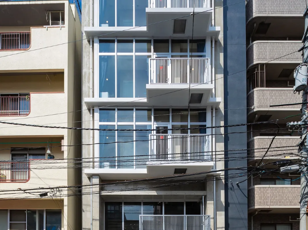 Kamon Hotel Seto - Hiroshima