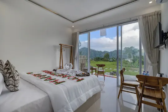 Kintamani Glamping - Kintamani