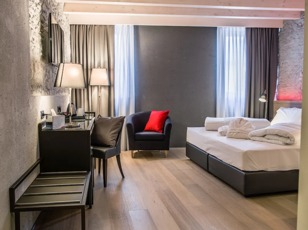 Locanda Al Vescovo - Vérone