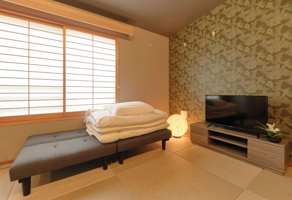 Ryokan Zen Asagaya, Tokyo, 2025 Updated Prices and Discounts | Trip.com