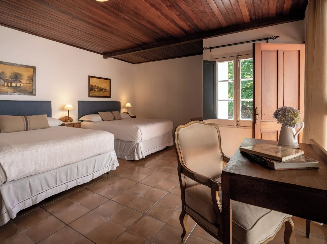 Posada Manuel Lobo - Colonia del Sacramento
