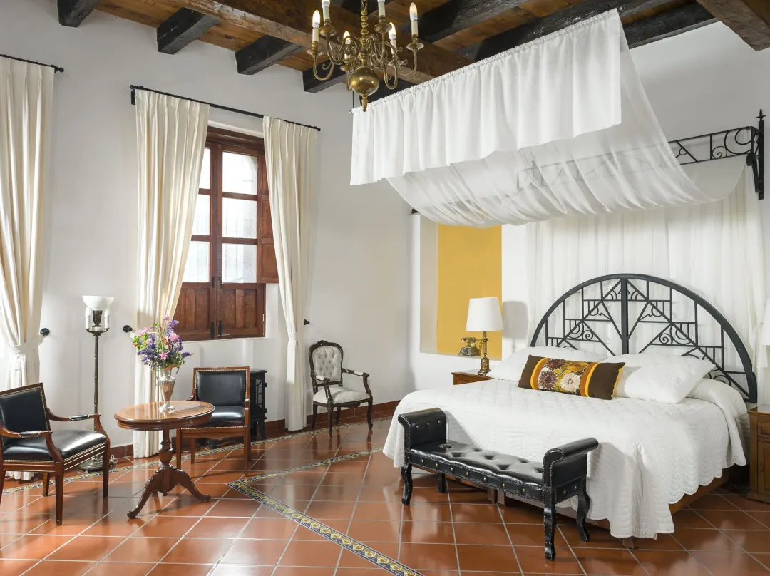 Hotel Tapalpa De Mis Amores - Tapalpa