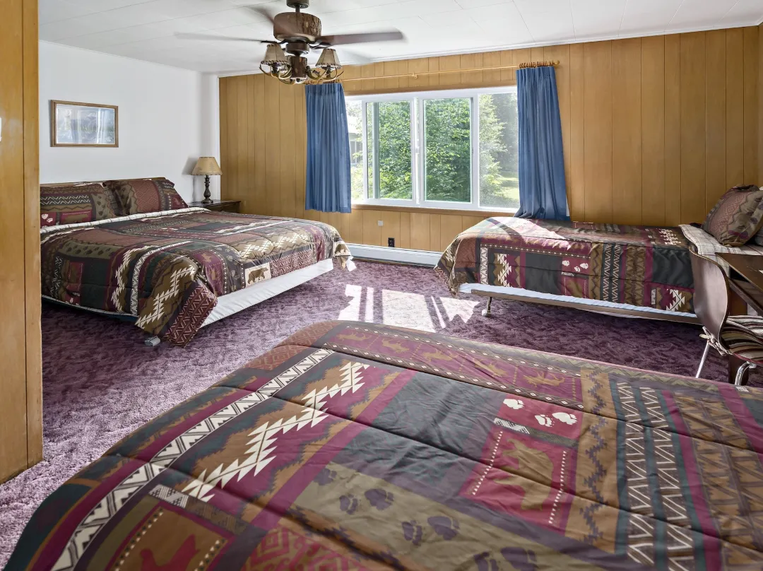 Talkeetna Inn - Alaska