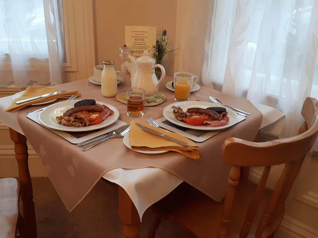 Boulmer Guest House - Whitby