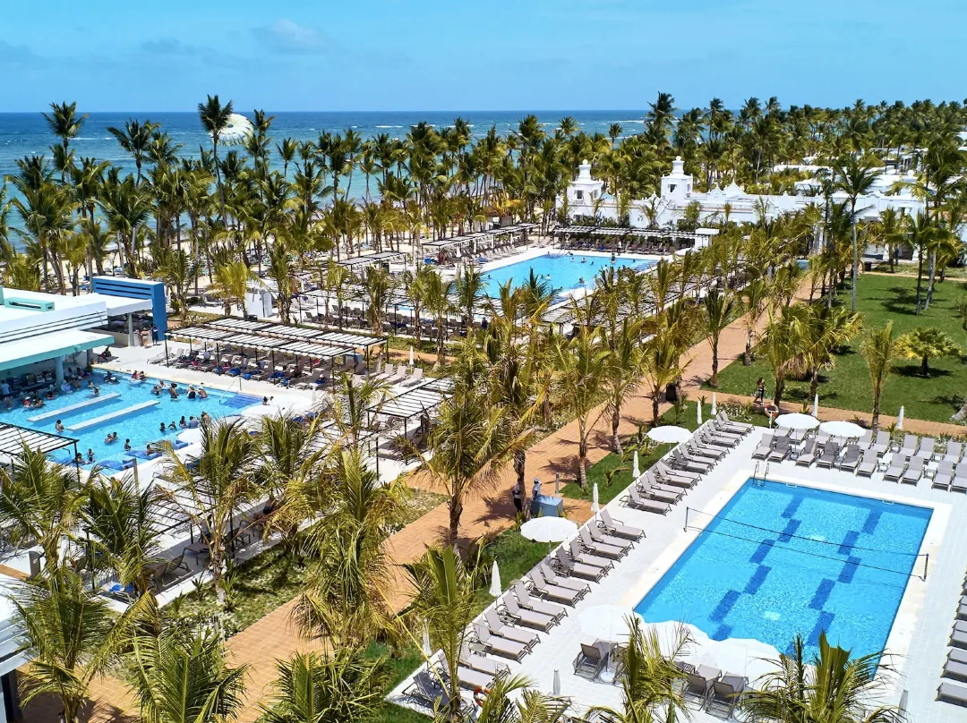 Riu Palace Punta Cana - All Inclusive - Punta Cana