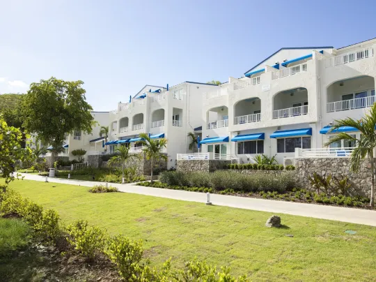 Limetree Beach Resort By Club Wyndham - Saint Thomas