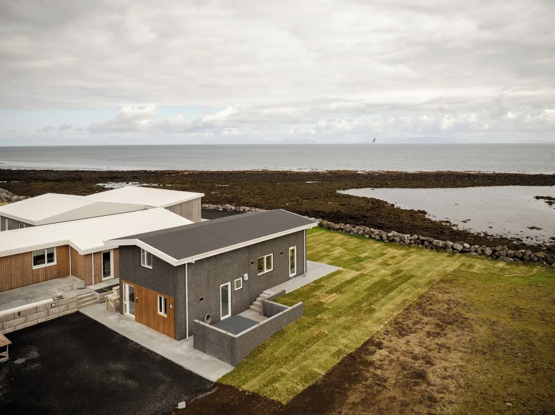 Bay View Apartments - Iceland