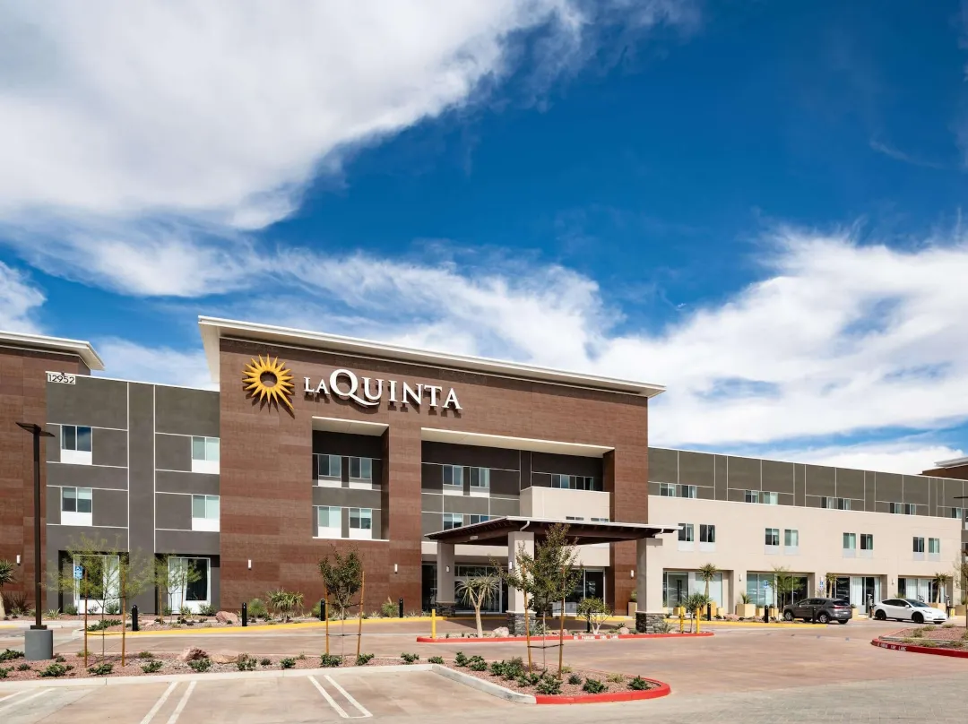 La Quinta Inn & Suites By Wyndham Yucaipa - Redlands, CA